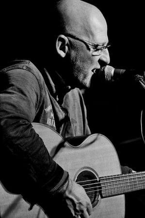 DomFerrer - VoltBass - Agenda des concerts et festivals en Auvergne